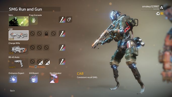 [Top 10] Titanfall 2 Best Loadouts For The Current Meta | Gamers Decide