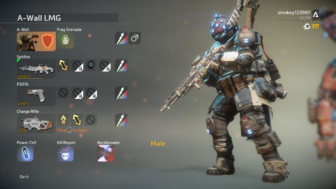 [Top 10] Titanfall 2 Best Loadouts For The Current Meta | Gamers Decide