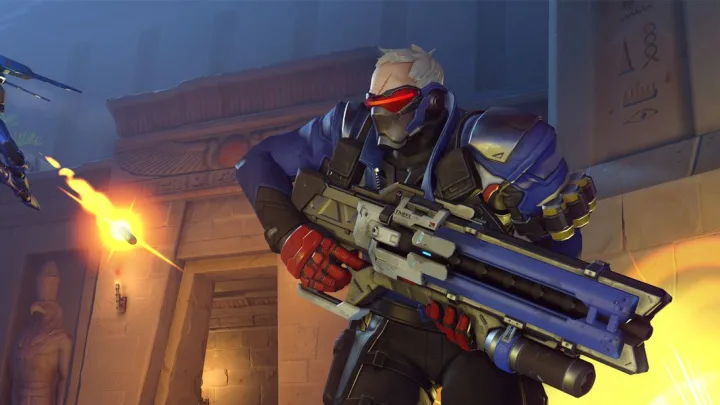 [Top 10] Overwatch 2 Best Attackers Ranked By Power | Gamers Decide