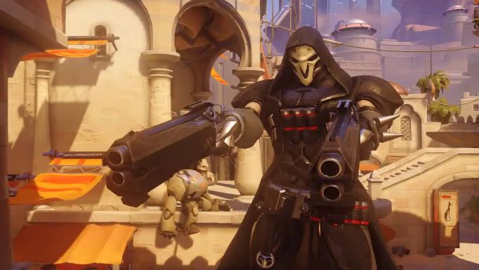 [Top 10] Overwatch 2 Best Attackers Ranked By Power | Gamers Decide