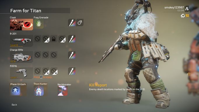 [Top 10] Titanfall 2 Best Loadouts For The Current Meta | Gamers Decide