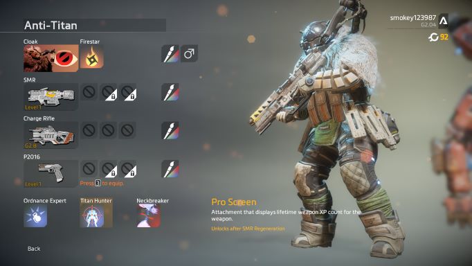 [Top 10] Titanfall 2 Best Loadouts For The Current Meta | Gamers Decide