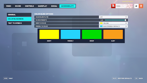 Overwatch 2 Best Pro Settings For PC | Gamers Decide