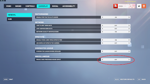 Overwatch 2 Best Pro Settings For PC | Gamers Decide