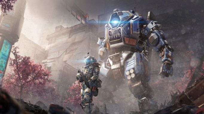 Titanfall 2 Best Titans (Ranked) | Gamers Decide