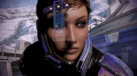 [Top 5] Mass Effect 3 Best Helmets (And How To Get Them) | Gamers Decide
