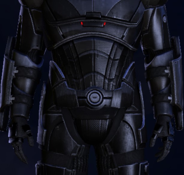 [Top 5] Mass Effect 3 Best Arm Armor (And How To Get Them) | GAMERS DECIDE