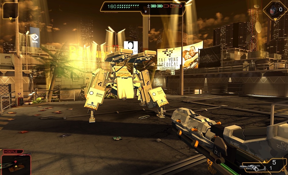 Best Deus Ex Games To Play (Ranked Fun to Most Fun) | Gamers Decide