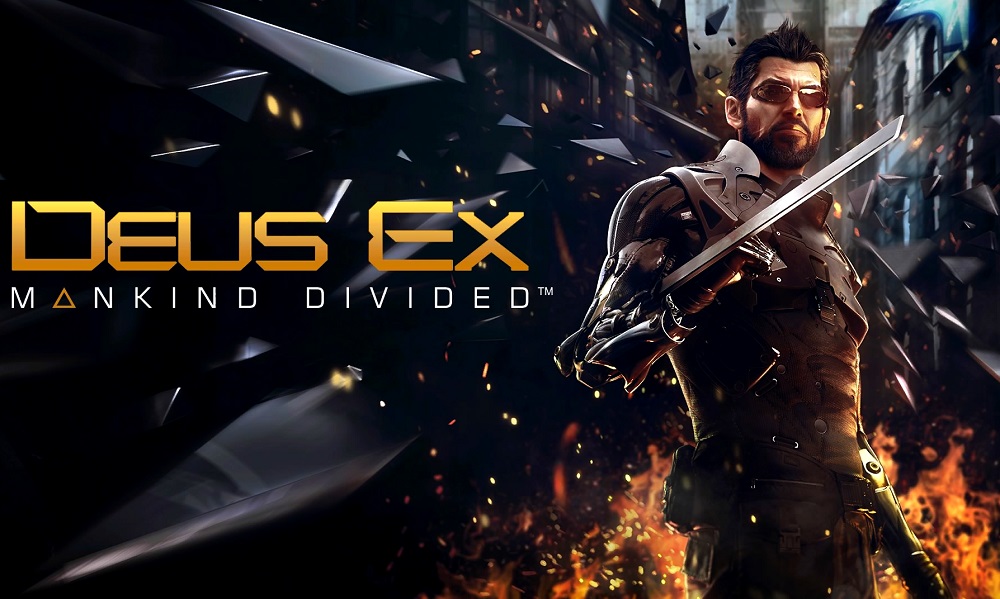 Best Deus Ex Games To Play (Ranked Fun to Most Fun) | Gamers Decide