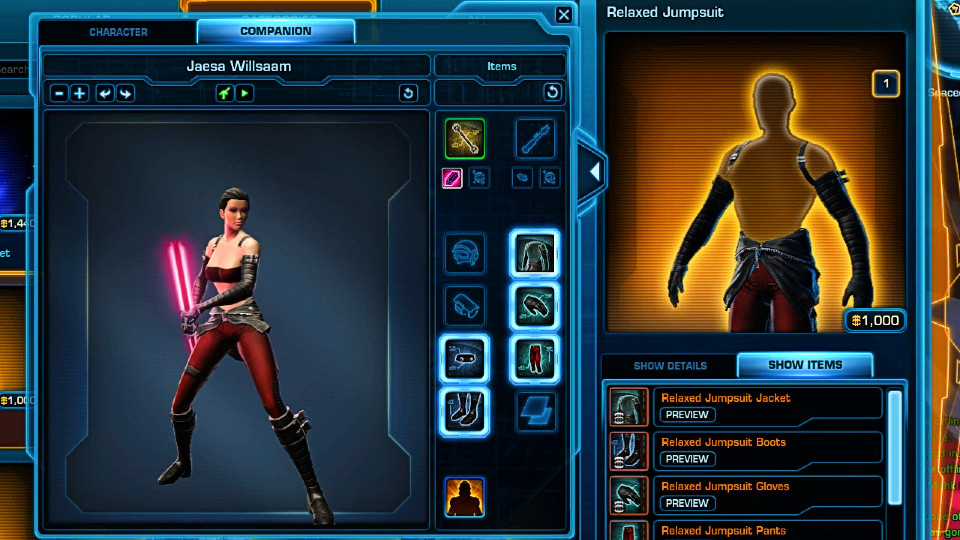 Top 15 Swtor Best Armor Sets That Are Excellent Gamers Decide