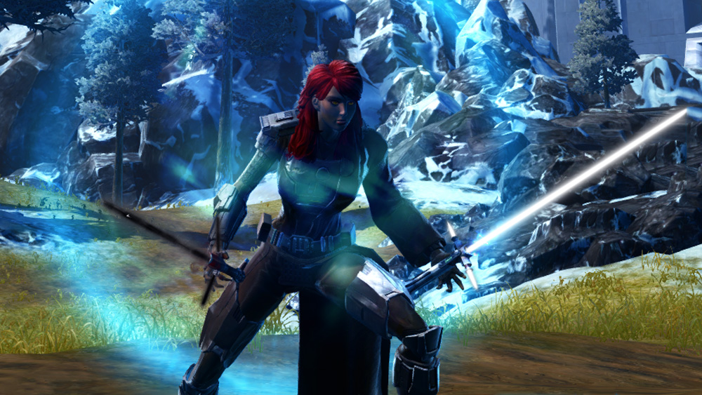 [Top 10] SWTOR Best Builds That Are Powerful | Gamers Decide