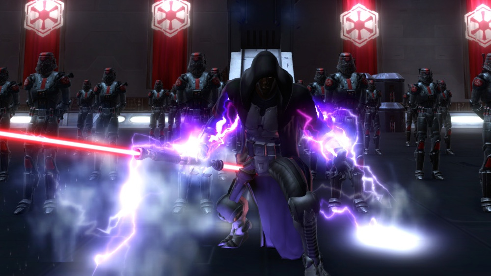 [Top 10] SWTOR Best Builds That Are Powerful | Gamers Decide