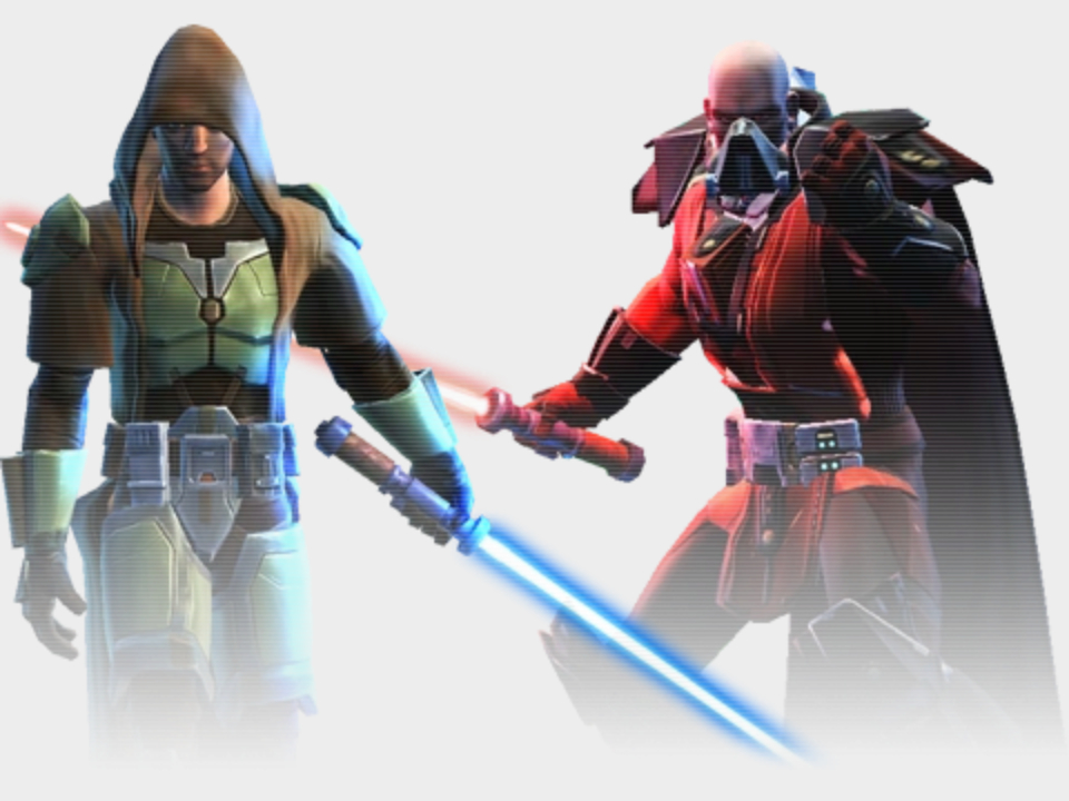 SWTOR Best Classes Tier List [SWTOR Best And Worst Classes Revealed ...