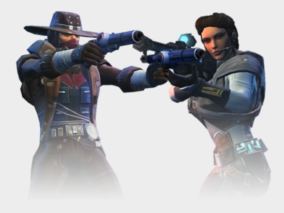 SWTOR Best Classes Tier List [SWTOR Best And Worst Classes Revealed ...