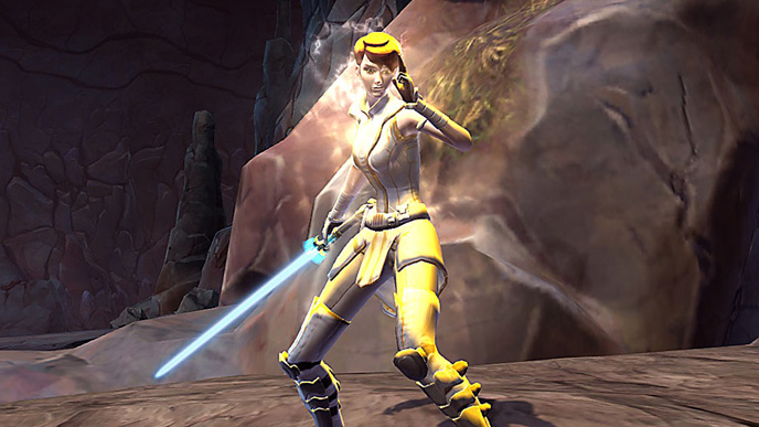 SWTOR Best Healers - Which Healer Class Outperforms? | Gamers Decide