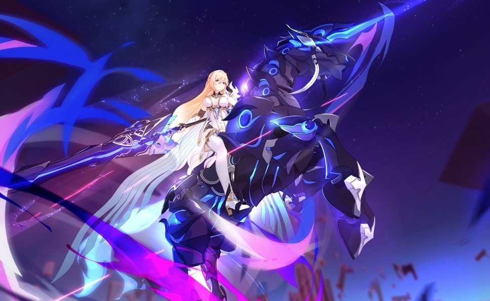 [Top 10] Honkai Impact 3rd Best Characters That Are Powerful (Ranked ...