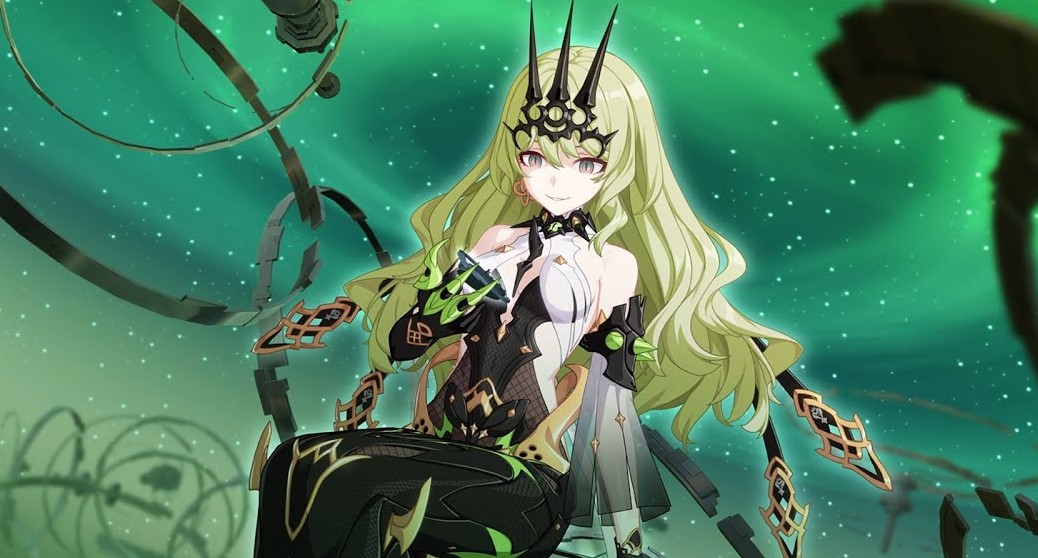 [Top 10] Honkai Impact 3rd Best Characters That Are Powerful (Ranked ...