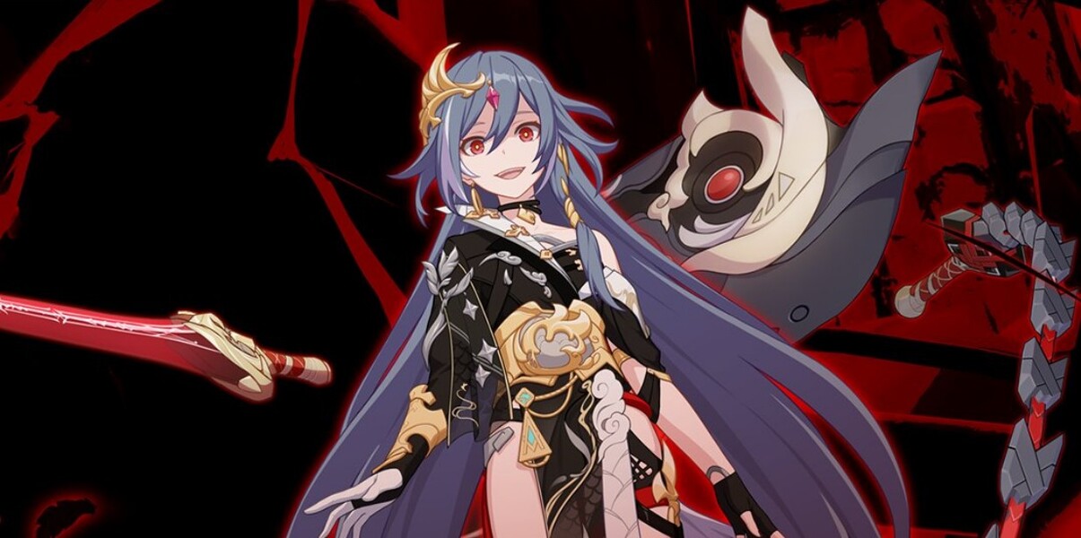 [Top 10] Honkai Impact 3rd Best Characters That Are Powerful (Ranked ...