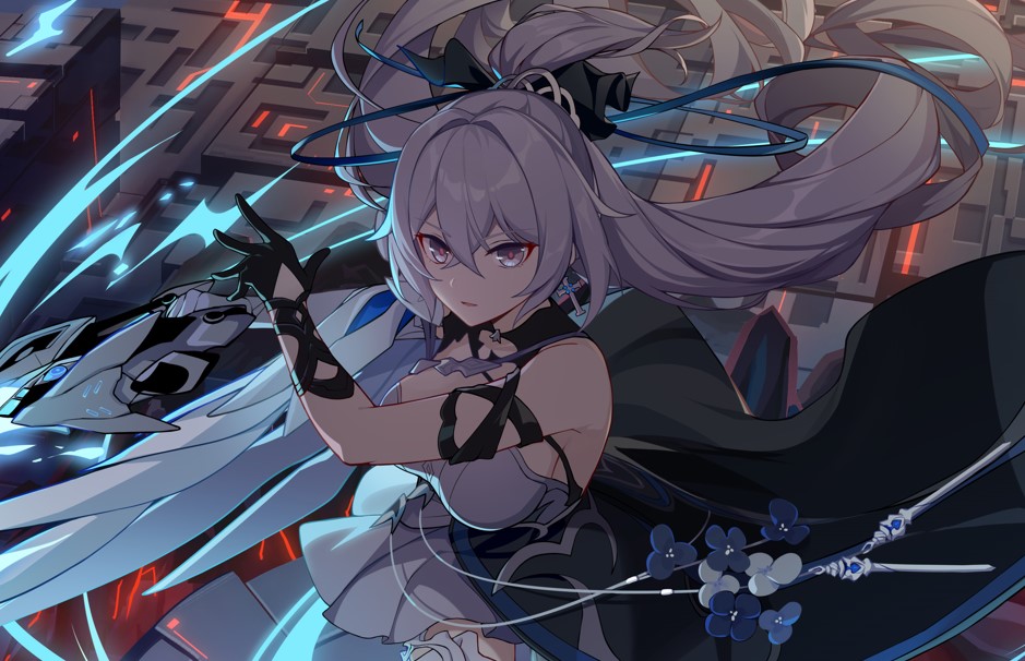 [Top 10] Honkai Impact 3rd Best Characters That Are Powerful (Ranked ...
