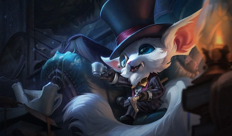 LoL Best Gnar Skins That Look Freakin' Awesome (All Gnar Skins Ranked ...