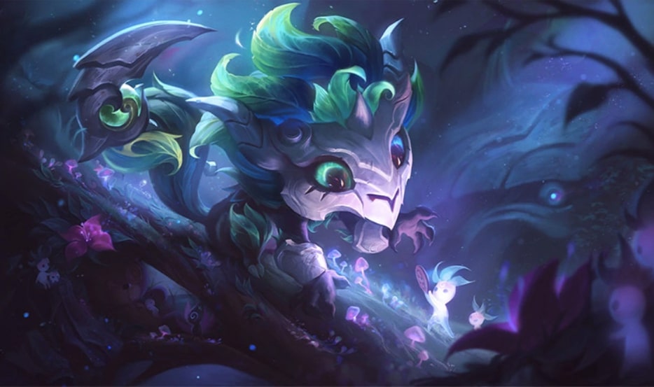 LoL Best Gnar Skins That Look Freakin' Awesome (All Gnar Skins Ranked ...