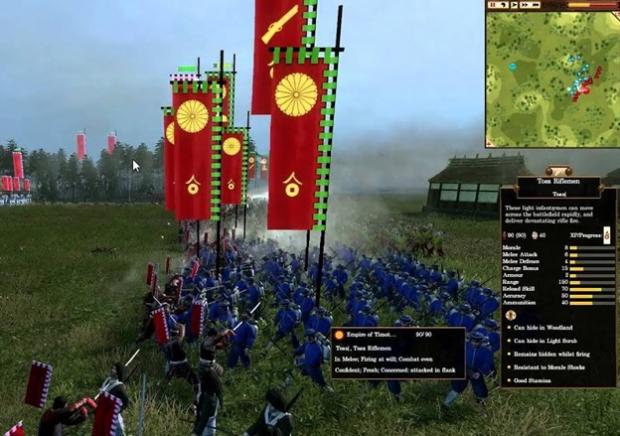 [Top 10] Total War Shogun 2 Best Clans That Are Powerful | Gamers Decide