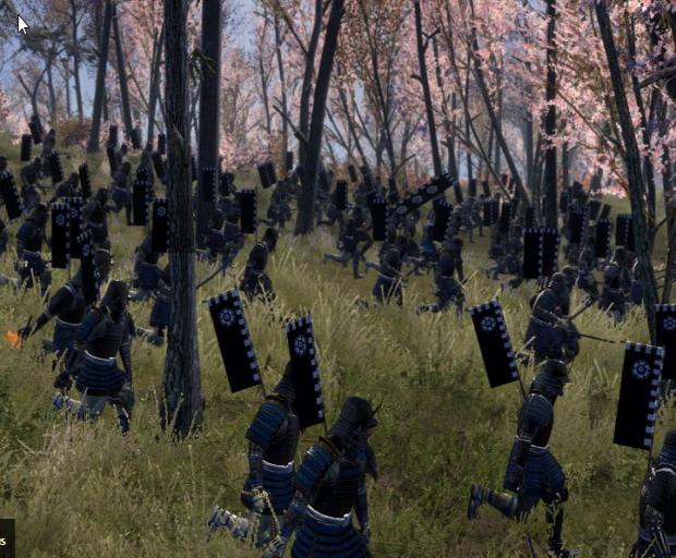 [Top 15] Total War Shogun 2 Best Mods For A Brand New Experience ...