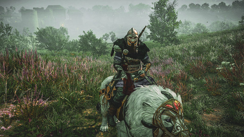 [Top 5] AC Valhalla Best Cloaks (And How To Get Them) | Gamers Decide