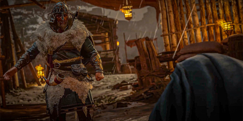 [Top 10] Assassin's Creed Valhalla Best Armors (From Early To Late Game) | GAMERS DECIDE