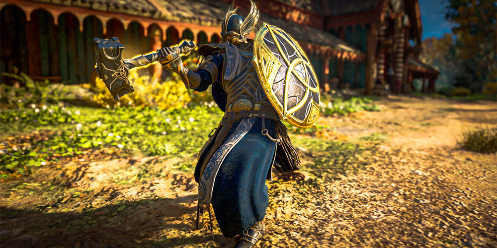 [Top 10] Assassin's Creed Valhalla Best Armors (From Early To Late Game ...