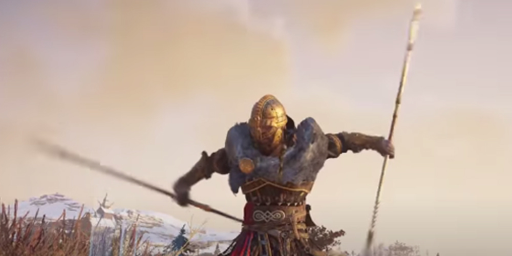 [Top 10] AC Valhalla Best Builds That Are Fun | Gamers Decide