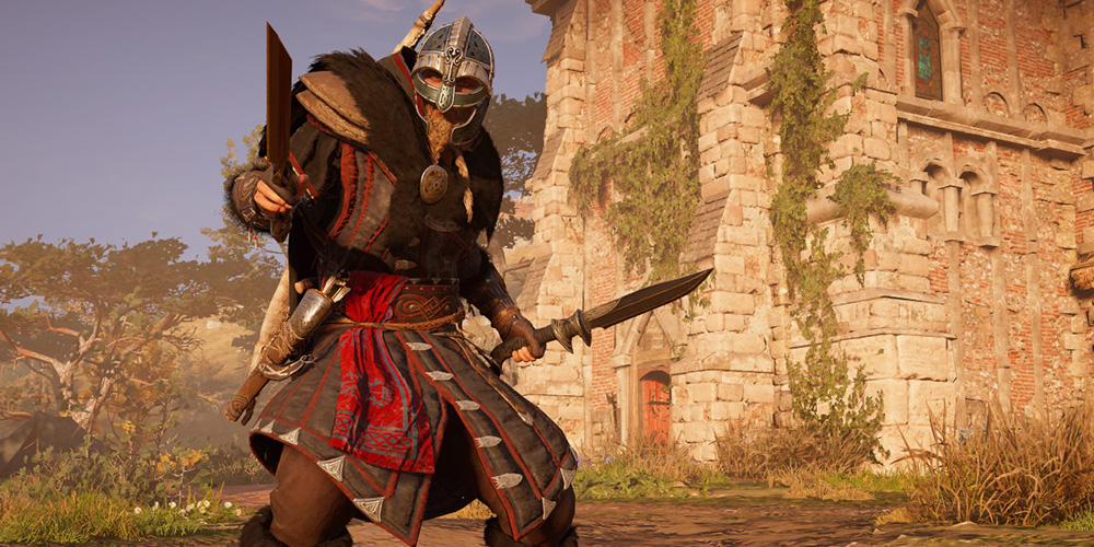 [Top 10] AC Valhalla Best Builds That Are Fun | Gamers Decide