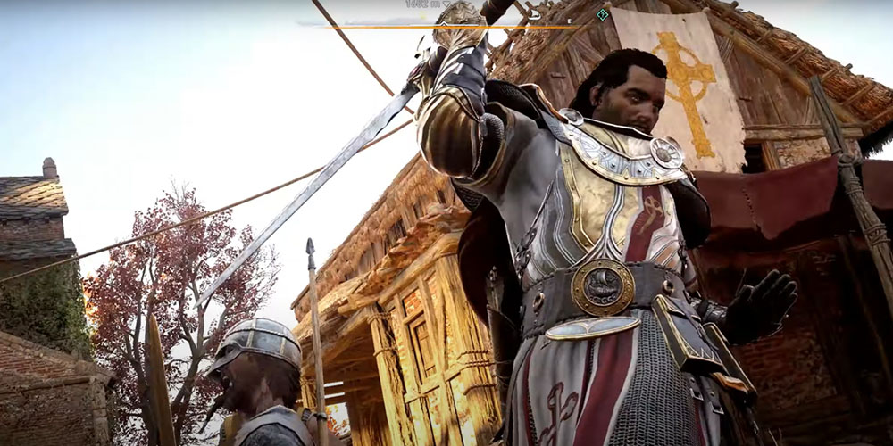 [Top 5] AC Valhalla Best Early Armor (And How To Get Them) | Gamers Decide