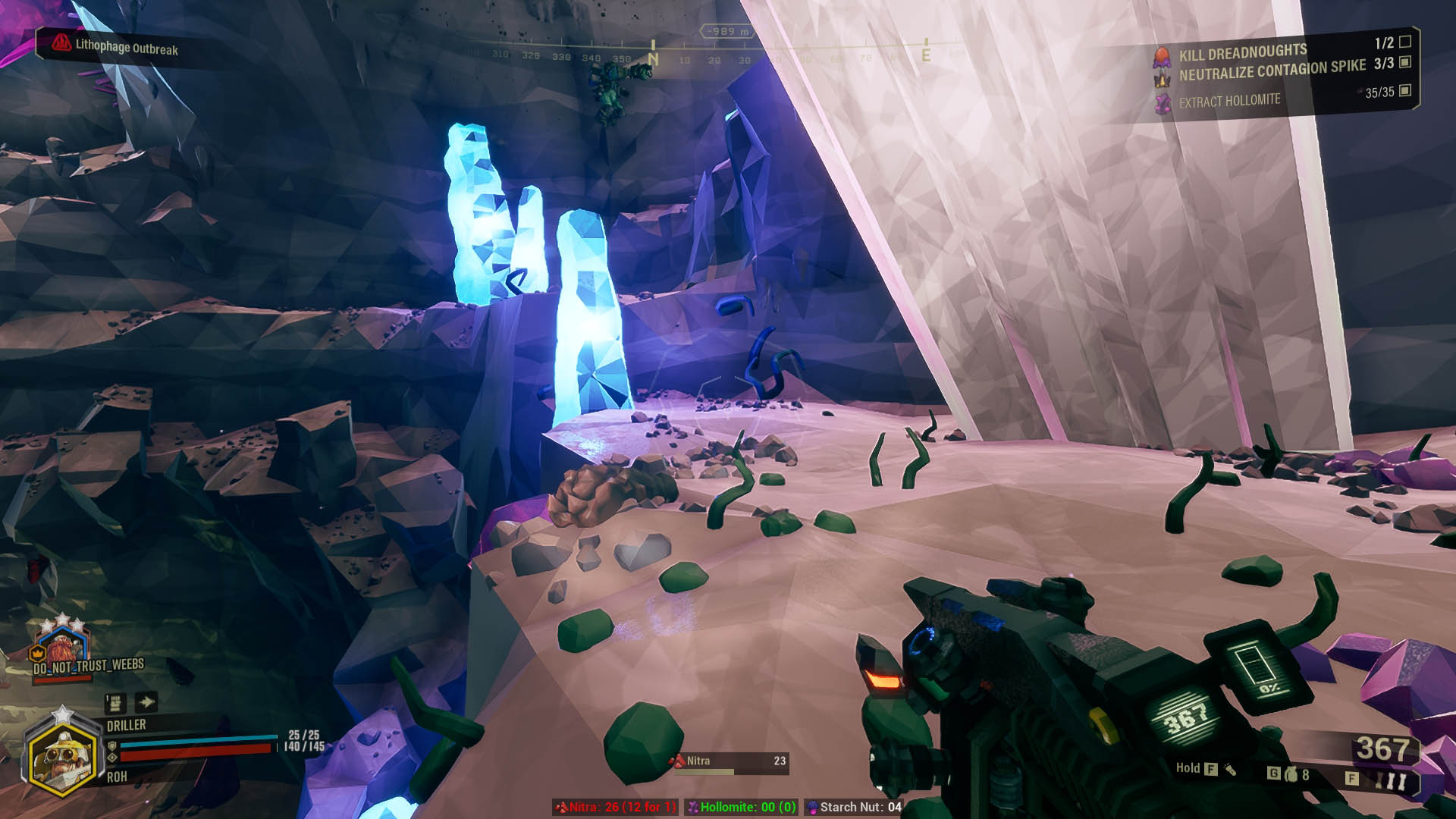 Deep Rock Galactic Ultimate Guide for Beginners | Gamers Decide