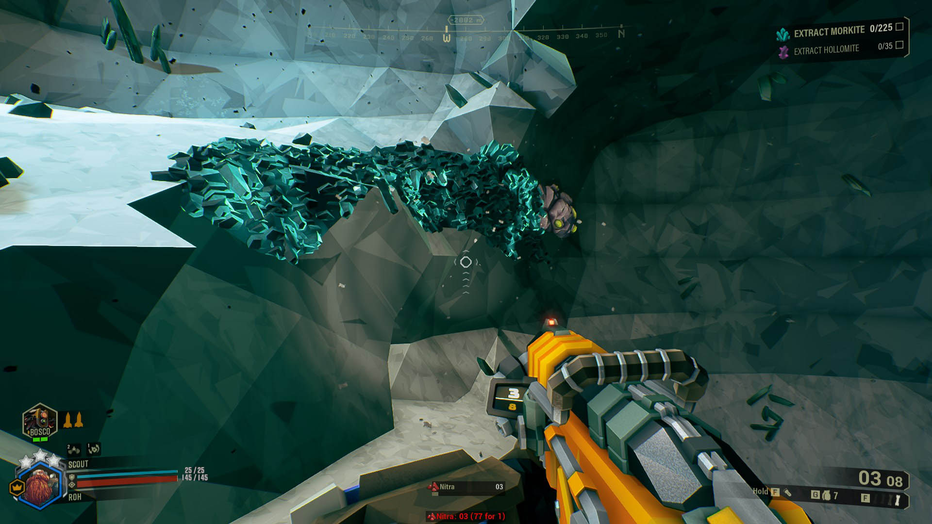 Deep Rock Galactic Ultimate Guide for Beginners | Gamers Decide