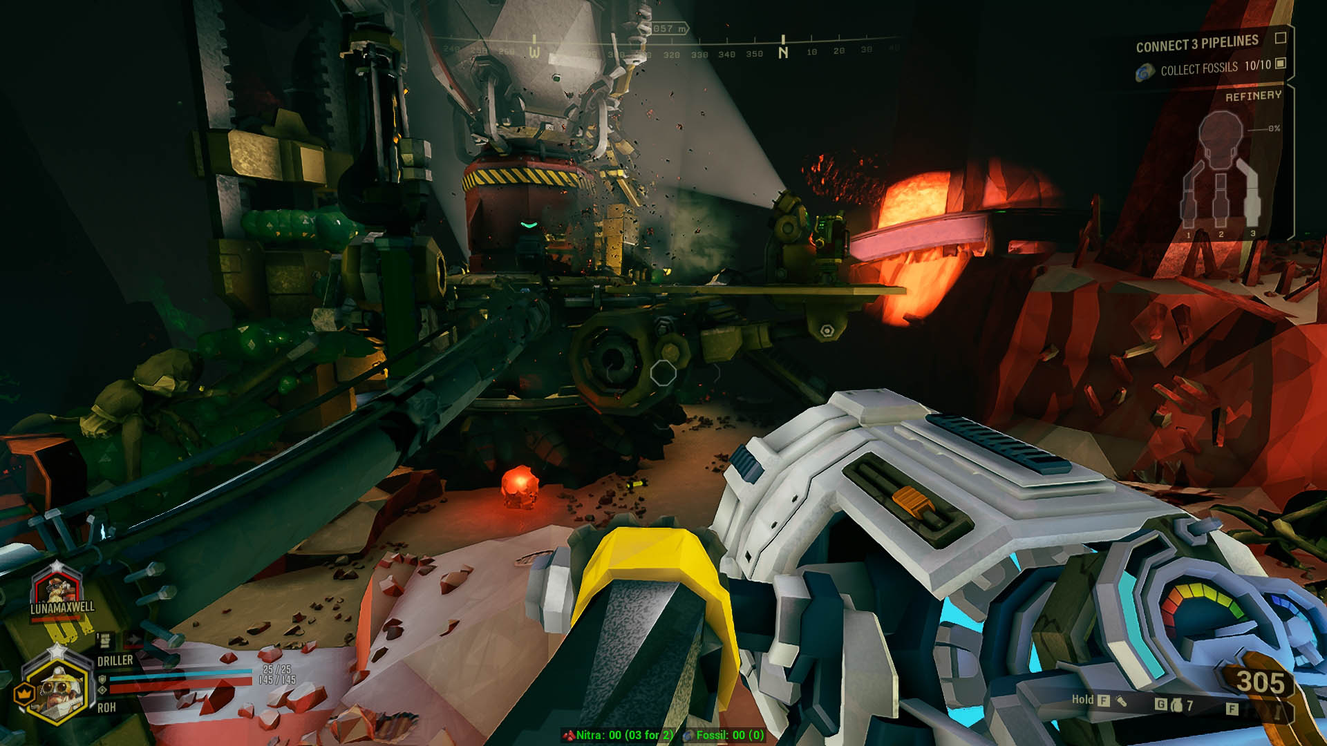 Deep Rock Galactic Ultimate Guide for Beginners | Gamers Decide