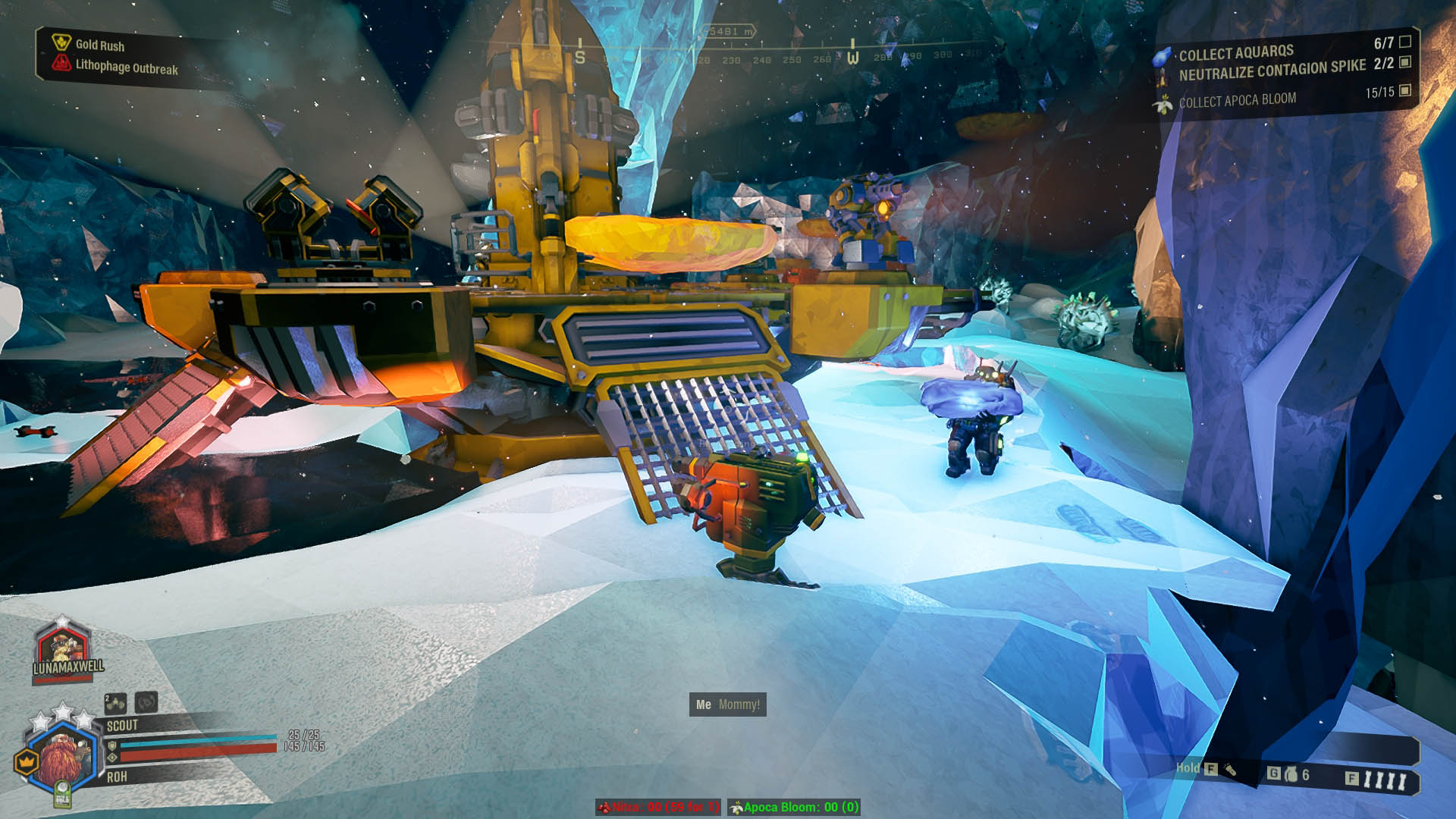 Deep Rock Galactic Ultimate Guide for Beginners | Gamers Decide