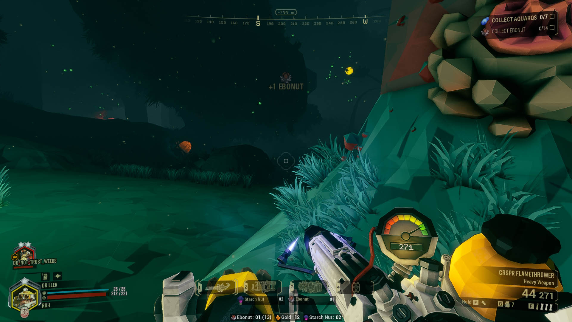 Deep Rock Galactic Ultimate Guide for Beginners | Gamers Decide