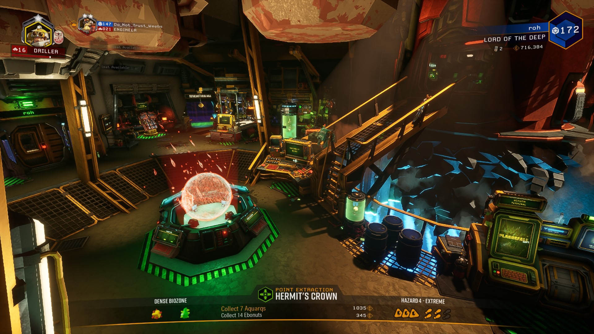 Deep Rock Galactic Ultimate Guide for Beginners | Gamers Decide