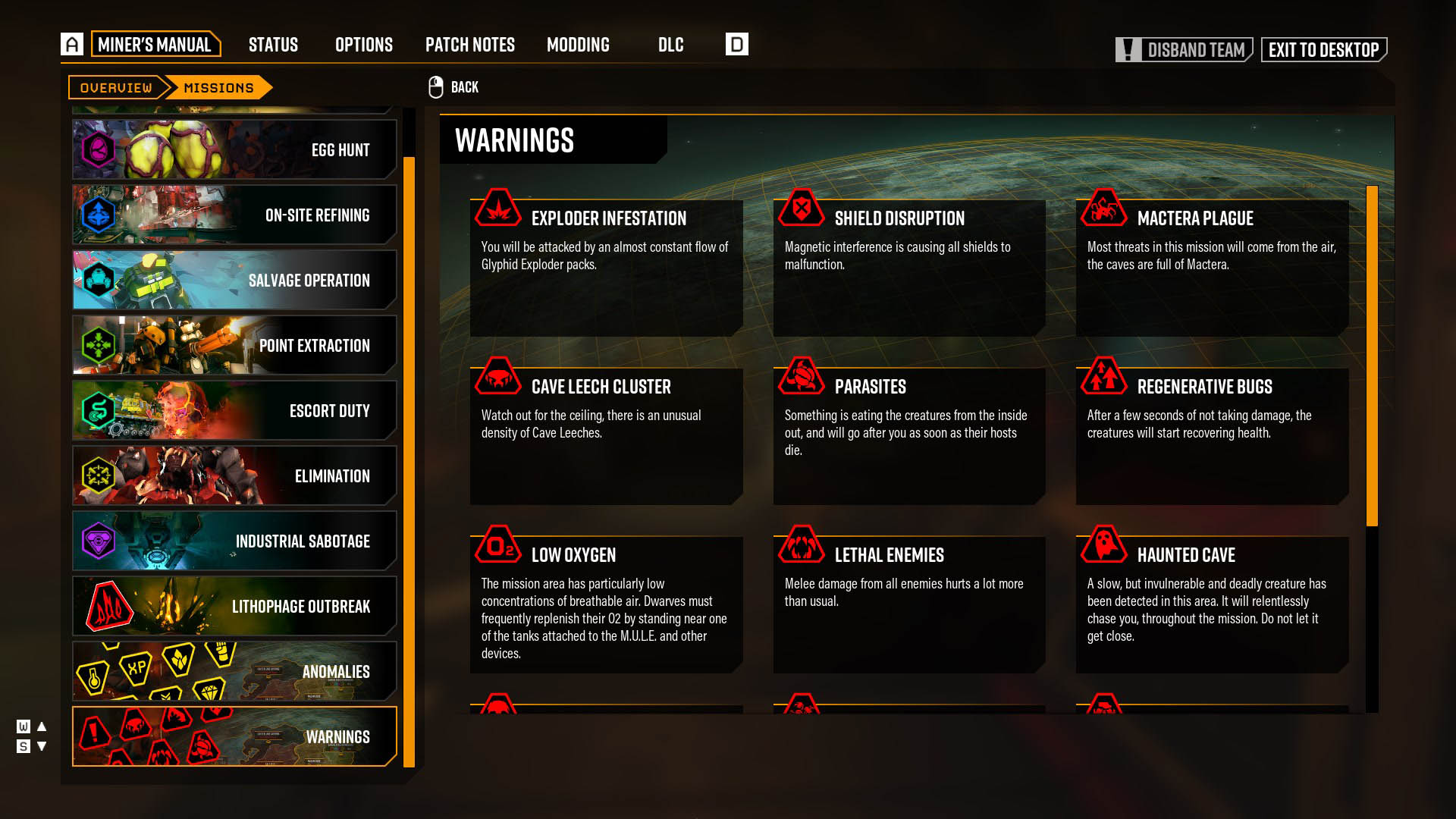 Deep Rock Galactic Ultimate Guide for Beginners | Gamers Decide