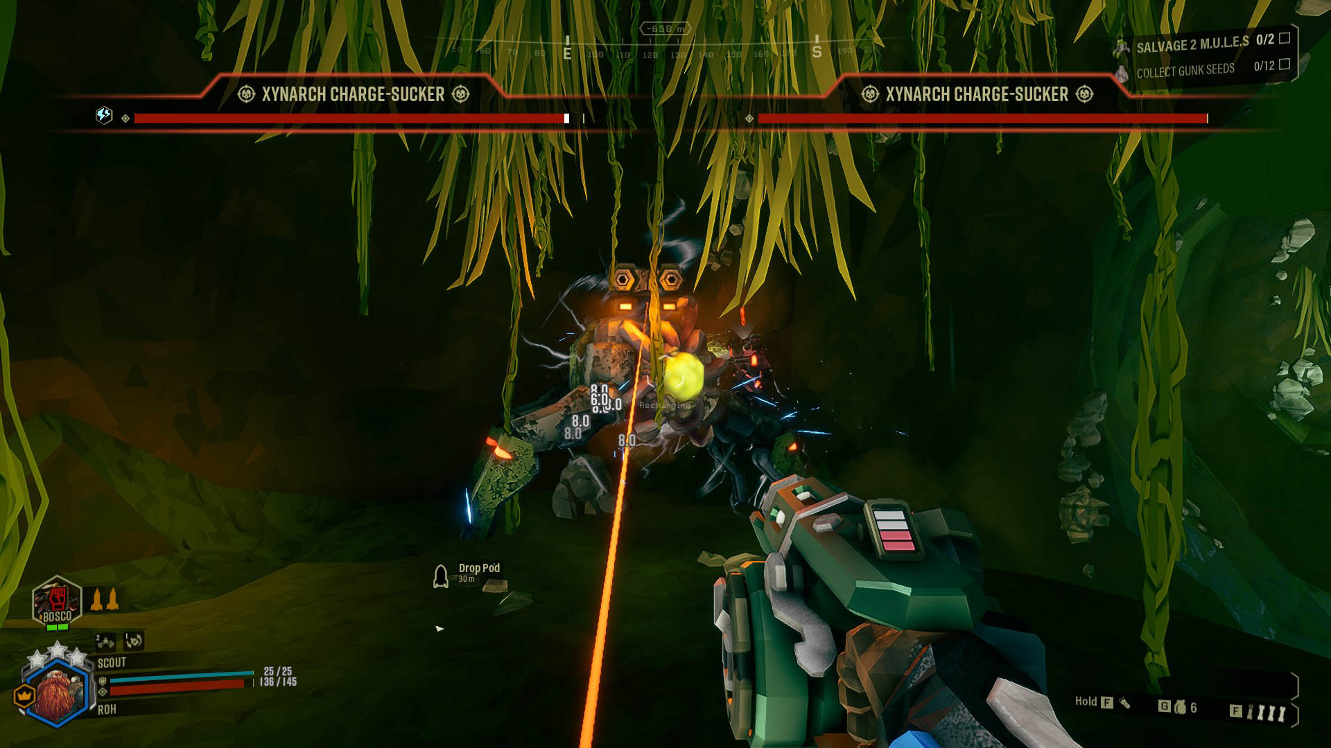 Deep Rock Galactic Ultimate Guide for Beginners | Gamers Decide