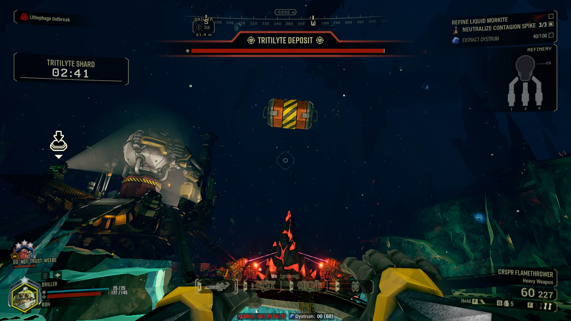 Deep Rock Galactic Ultimate Guide for Beginners | Gamers Decide