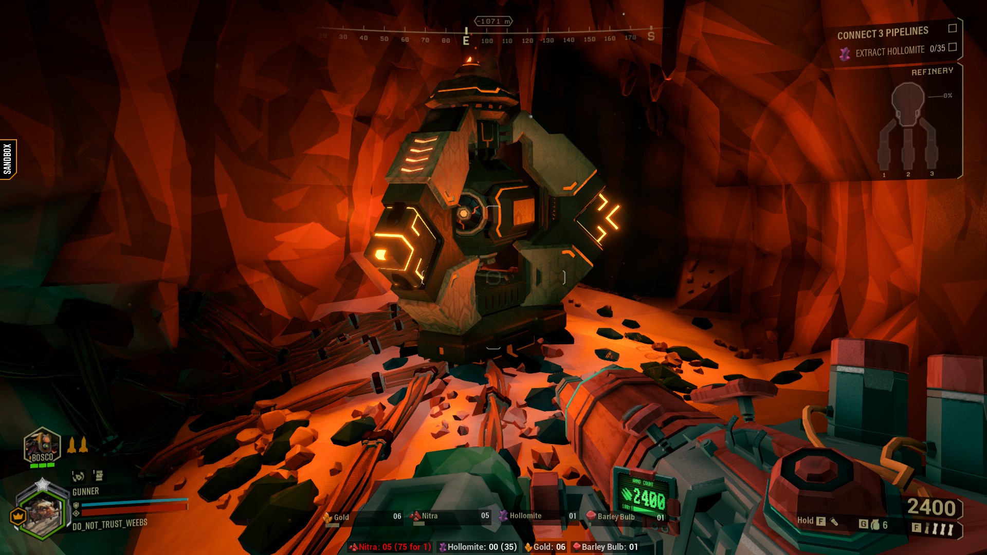 Deep Rock Galactic Ultimate Guide for Beginners | GAMERS DECIDE