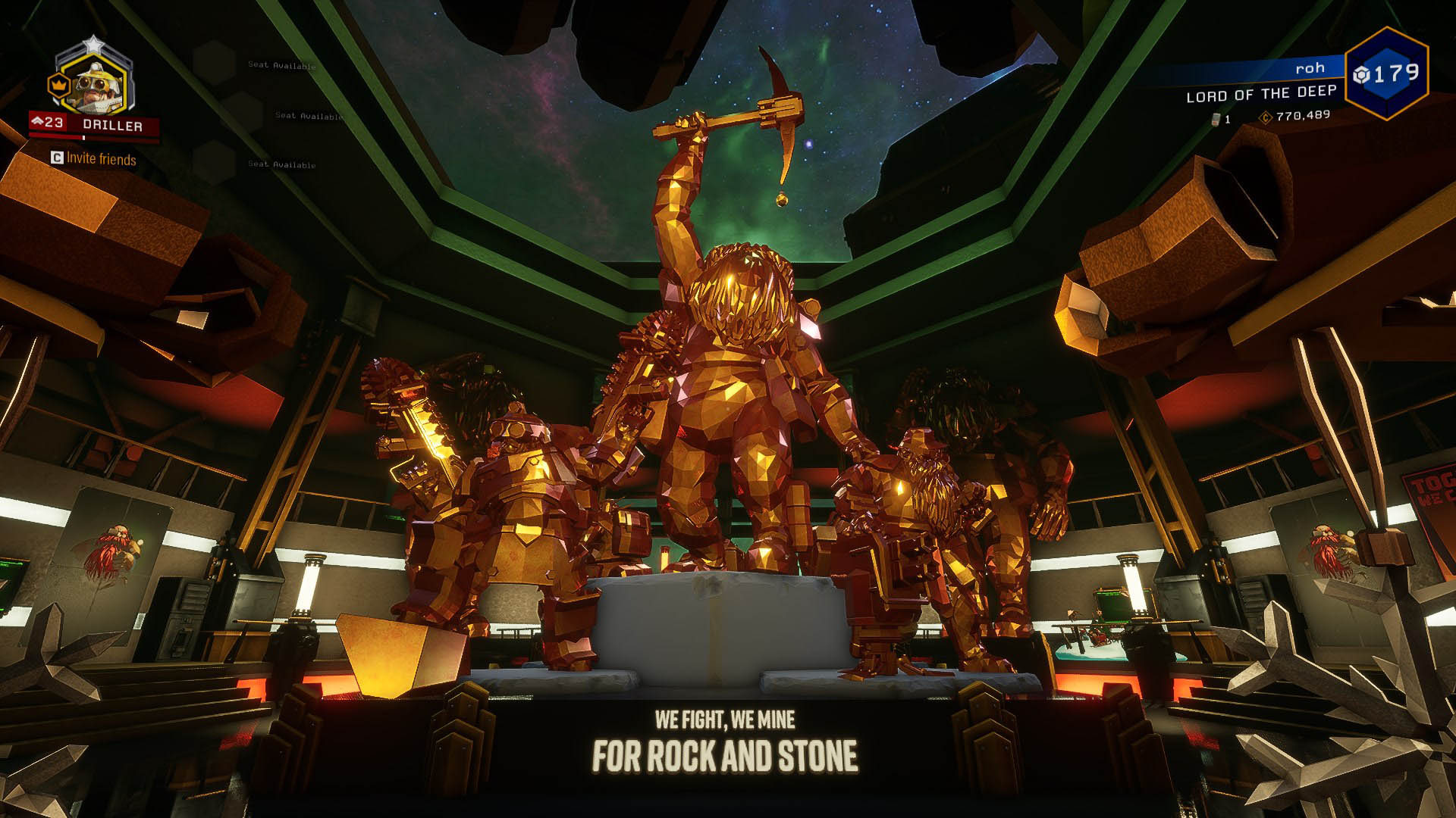 Deep Rock Galactic Ultimate Guide for Beginners | Gamers Decide