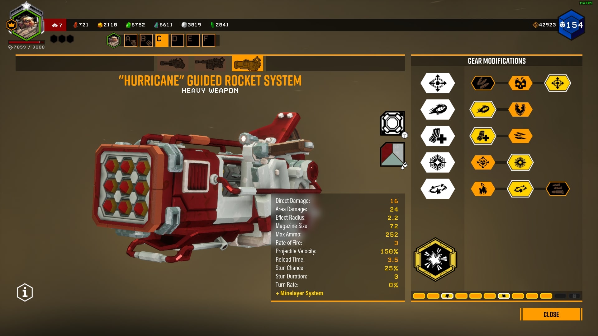 [Top 3] Deep Rock Galactic Best Hurricane Builds | Gamers Decide