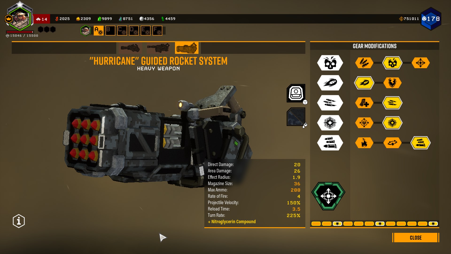 [Top 3] Deep Rock Galactic Best Hurricane Builds | Gamers Decide