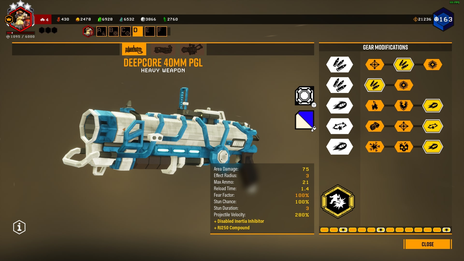 [Top 3] Deep Rock Galactic Best Deepcore 40mm PGL Builds | Gamers Decide