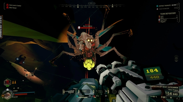 [Top 5] Deep Rock Galactic Best Perks For Scout | Gamers Decide