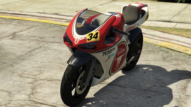 [Top 5] GTA Online Best Bikes For Time Trials | Gamers Decide