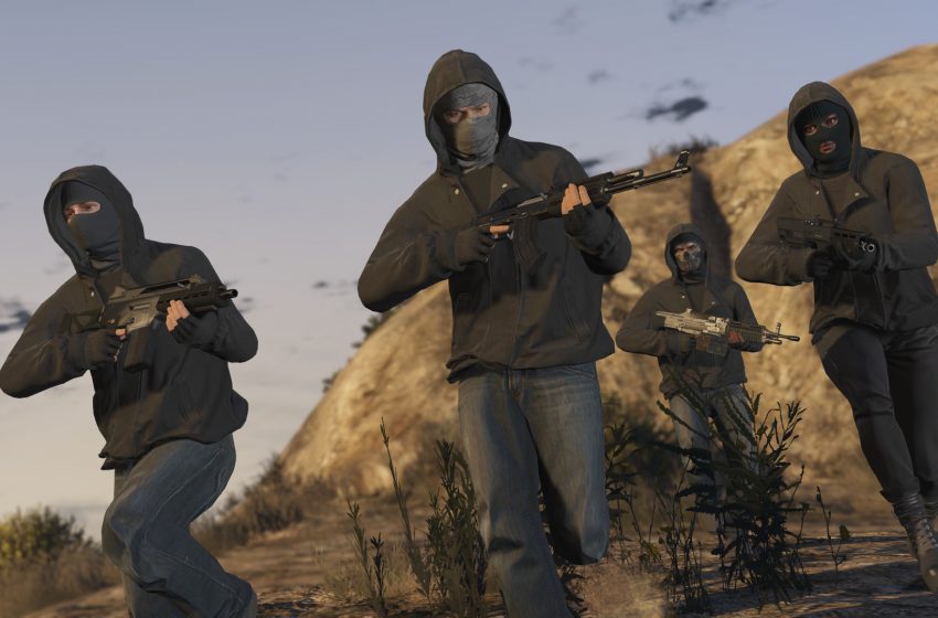 [Top 10] GTA Online Best Outfit for each Heist | Gamers Decide